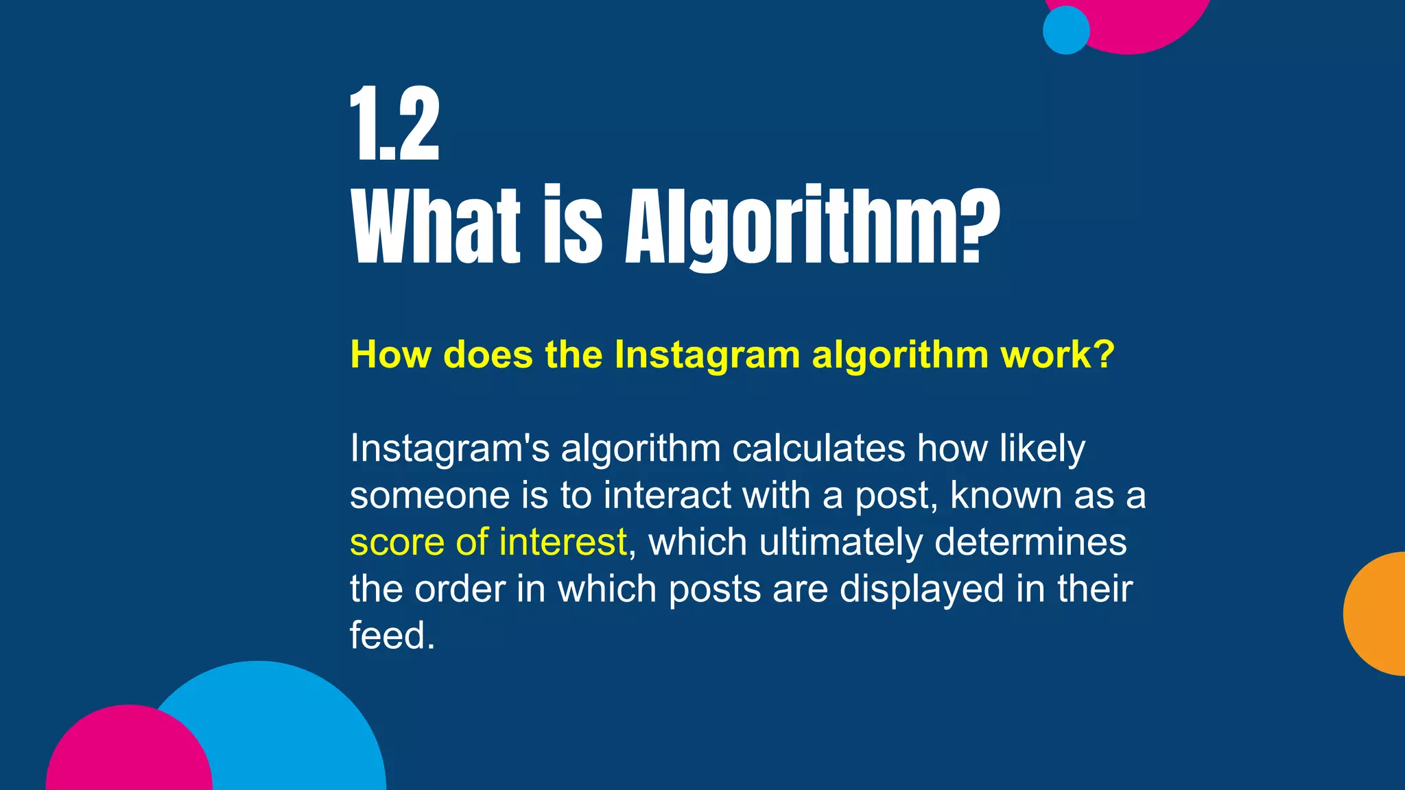 Introduction to Instagram Marketing | PDF | Social Networking | Internet