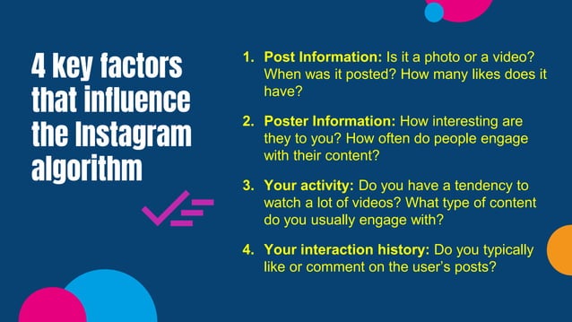 Introduction to Instagram Marketing | PPT