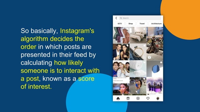 Introduction to Instagram Marketing | PPT