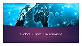 Introduction to Operations management & History | PPT