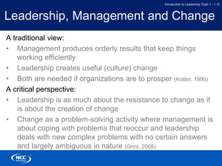 Topic 1 - Introduction to Leadership.pptx