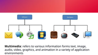 Topic 1 - Introduction to Multimedia.pptx