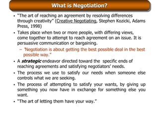 Topic 1 - Introduction to Negotiation and Mediation.ppt