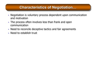 Topic 1 - Introduction to Negotiation and Mediation.ppt