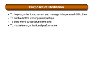 Topic 1 - Introduction to Negotiation and Mediation.ppt