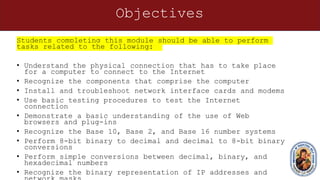 Topic 1 - Introduction to Networking.pptx