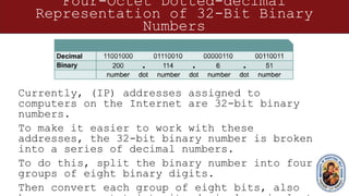 Topic 1 - Introduction to Networking.pptx