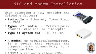 Topic 1 - Introduction to Networking.pptx