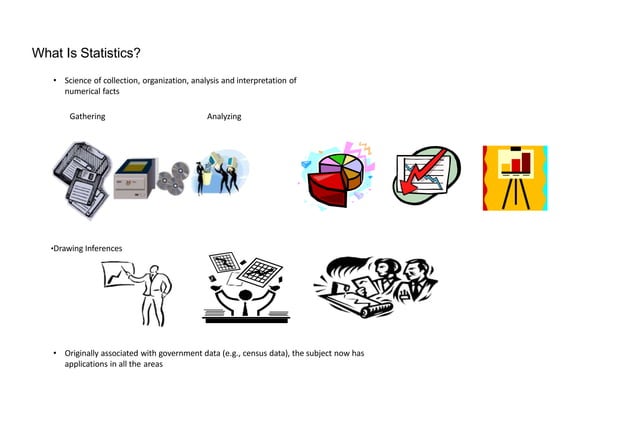 Topic 1- Introduction to Statistics , Data and Measurement Sclaes.pptx