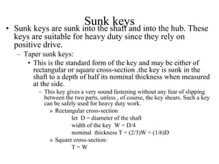 keys | PPT
