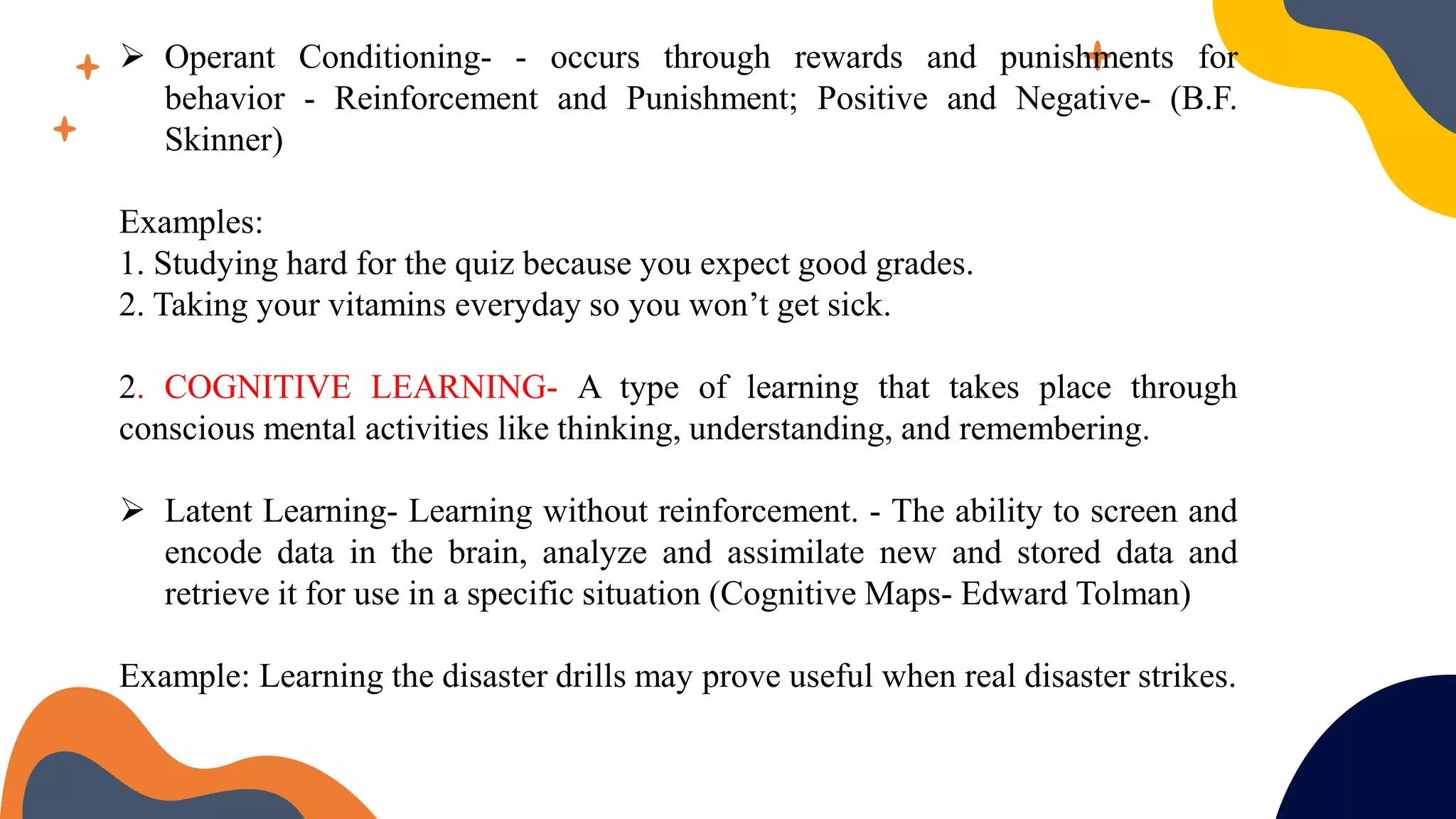 TOPIC 1 - Learning to be a better learner .pdf