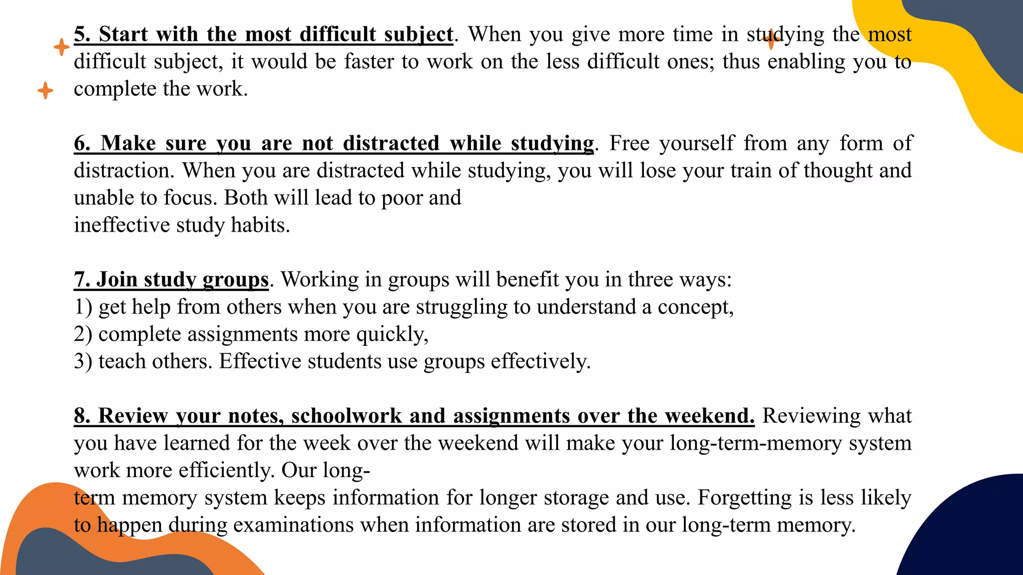 TOPIC 1 - Learning to be a better learner .pdf