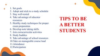 TOPIC 1 - Learning to be a better learner .pdf