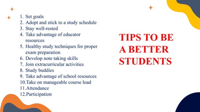 TOPIC 1 - Learning to be a better learner .pdf | Education
