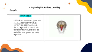 TOPIC 1 - Learning to be a better learner .pdf