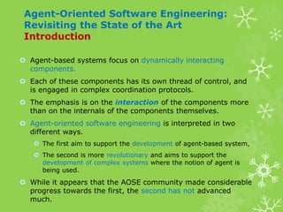 Topic 1 lecture 2 | PPTX