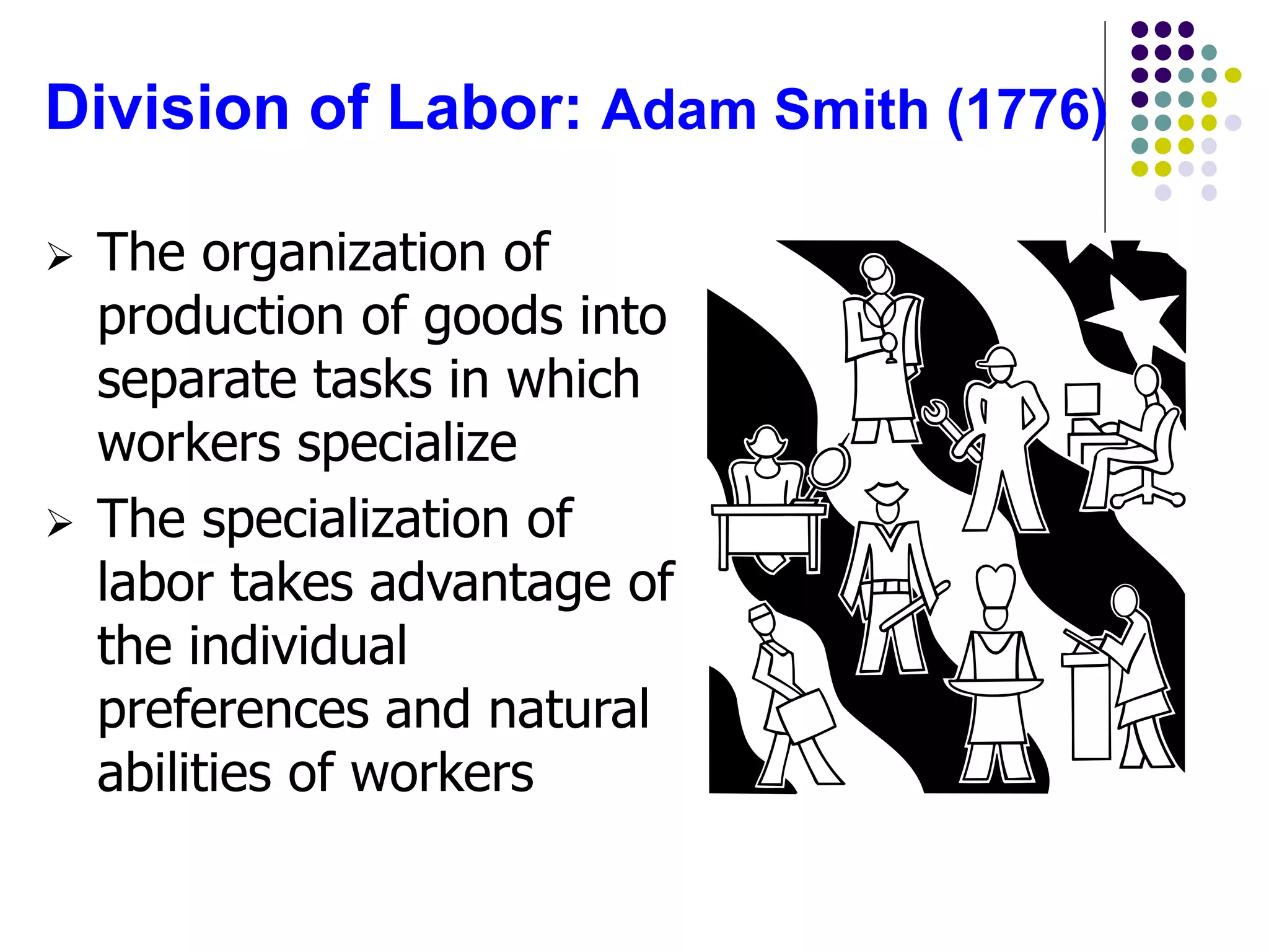 Topic 1 - Microeconomics - Course Outline & Introduction.ppt