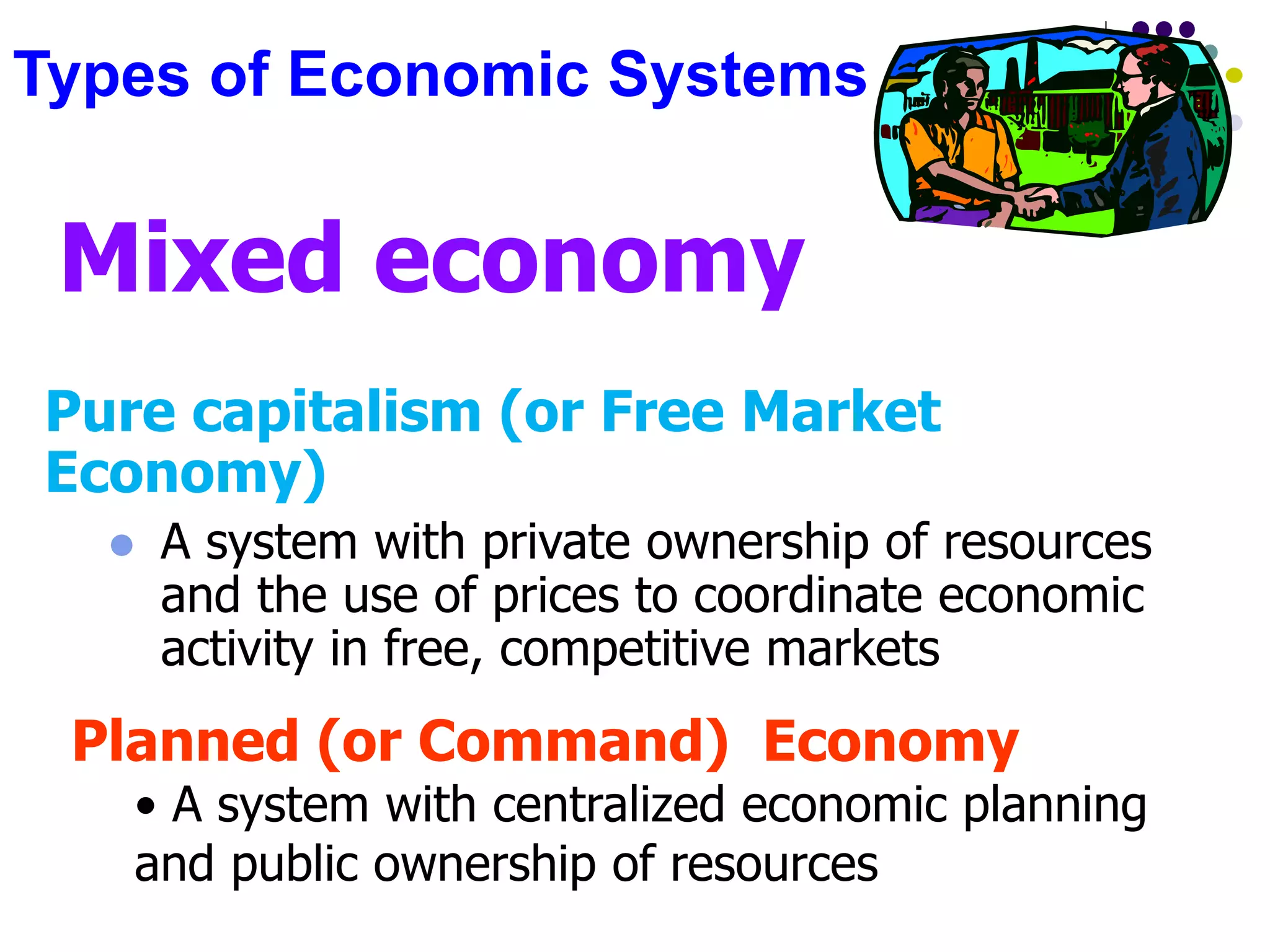 Topic 1 - Microeconomics - Course Outline & Introduction.ppt