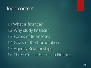 TOPIC 1- Part 1 _Overview of Financial Management.pptx