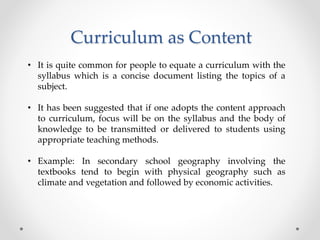 Topic 1 presentation | PPTX