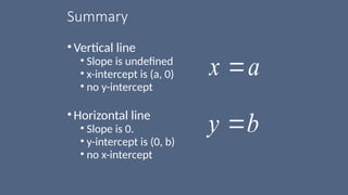 topic number 1 -slope of the line final.pptx