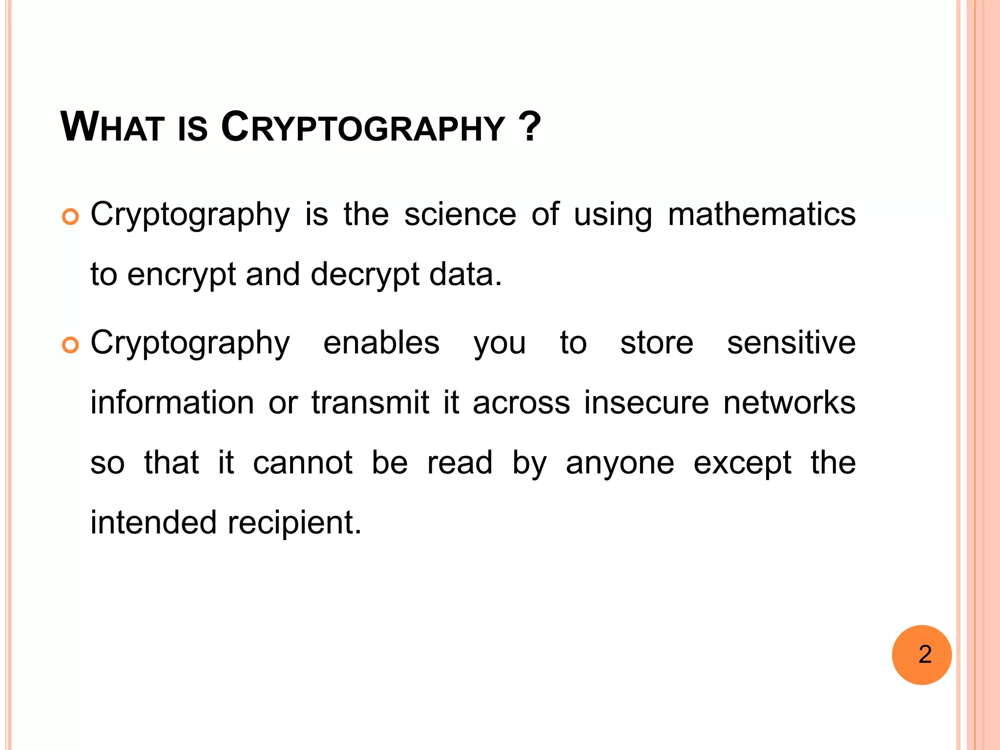 Topic1 substitution transposition-techniques | PPTX