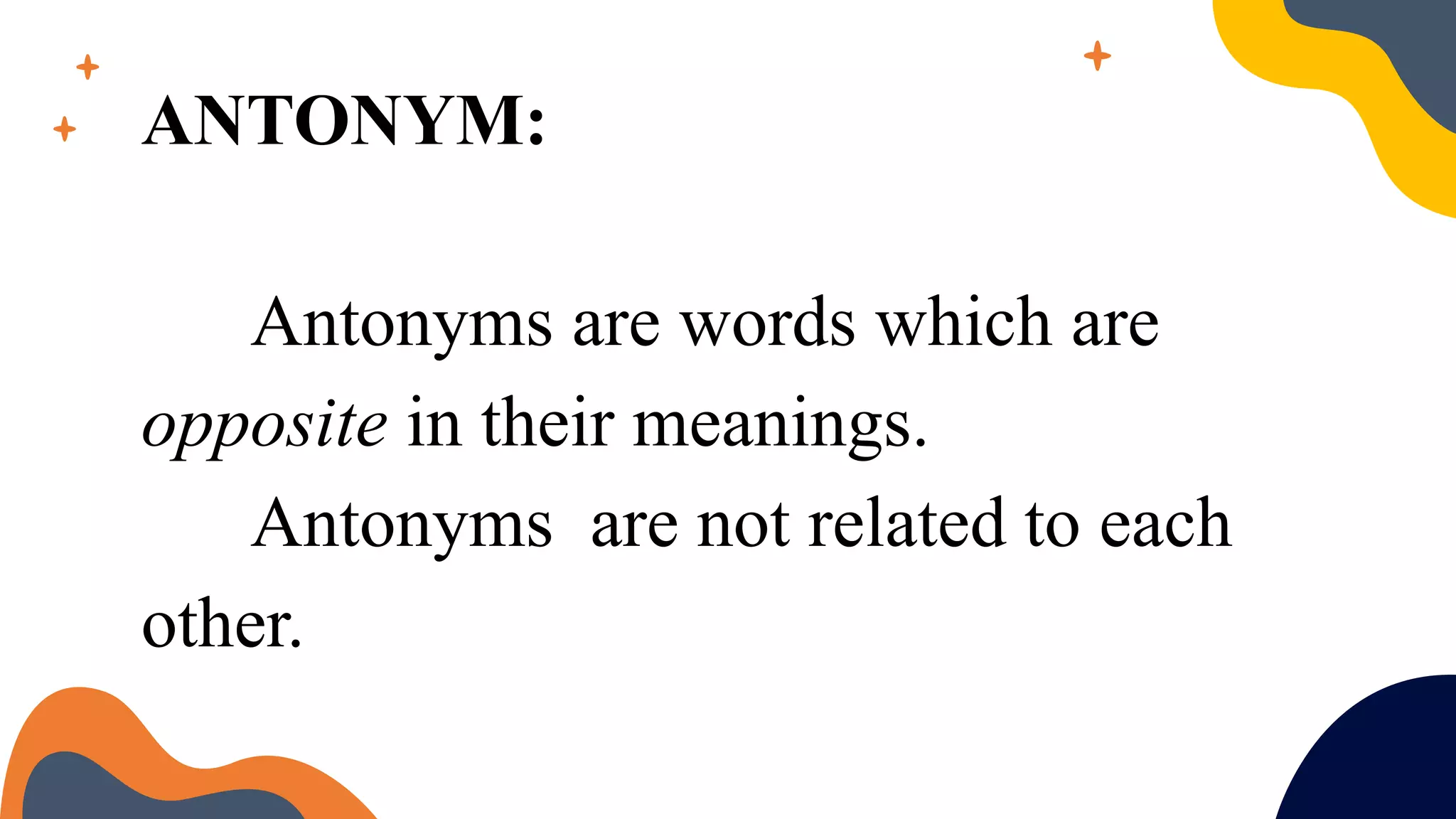 synonyms and antonyms.pdf