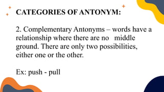 synonyms and antonyms.pdf