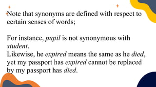 synonyms and antonyms.pdf