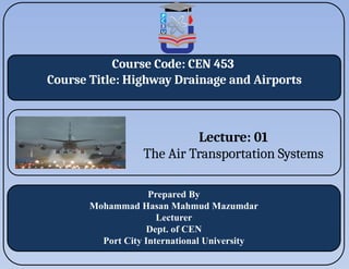 Topic 1- The Air Transportation Systems (1).pptx