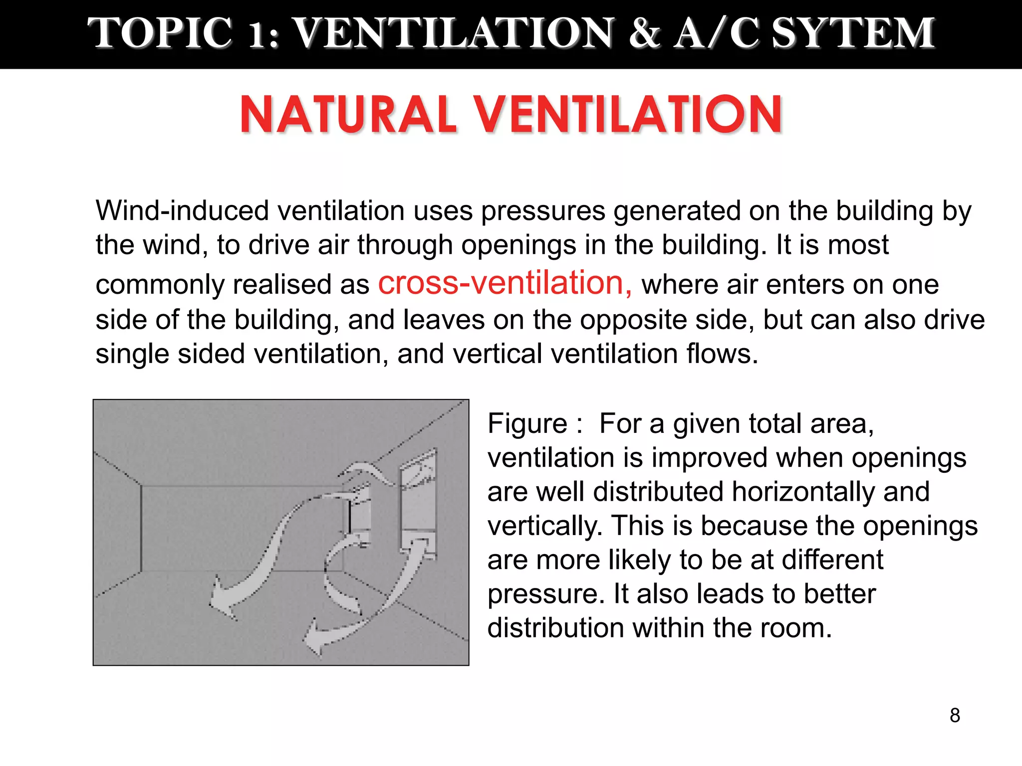 ventilation & a/c system | PDF