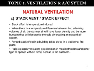 ventilation & a/c system | PDF