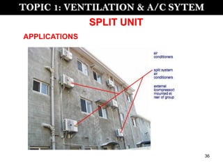 ventilation & a/c system | PDF