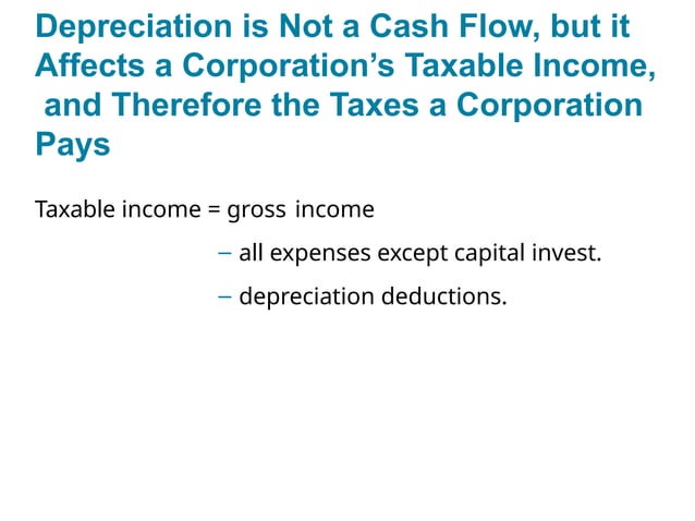 Engineering Economy_depreciation_different approaches_calculation ... Engineering Economy_depreciation_different approaches_calculation ...