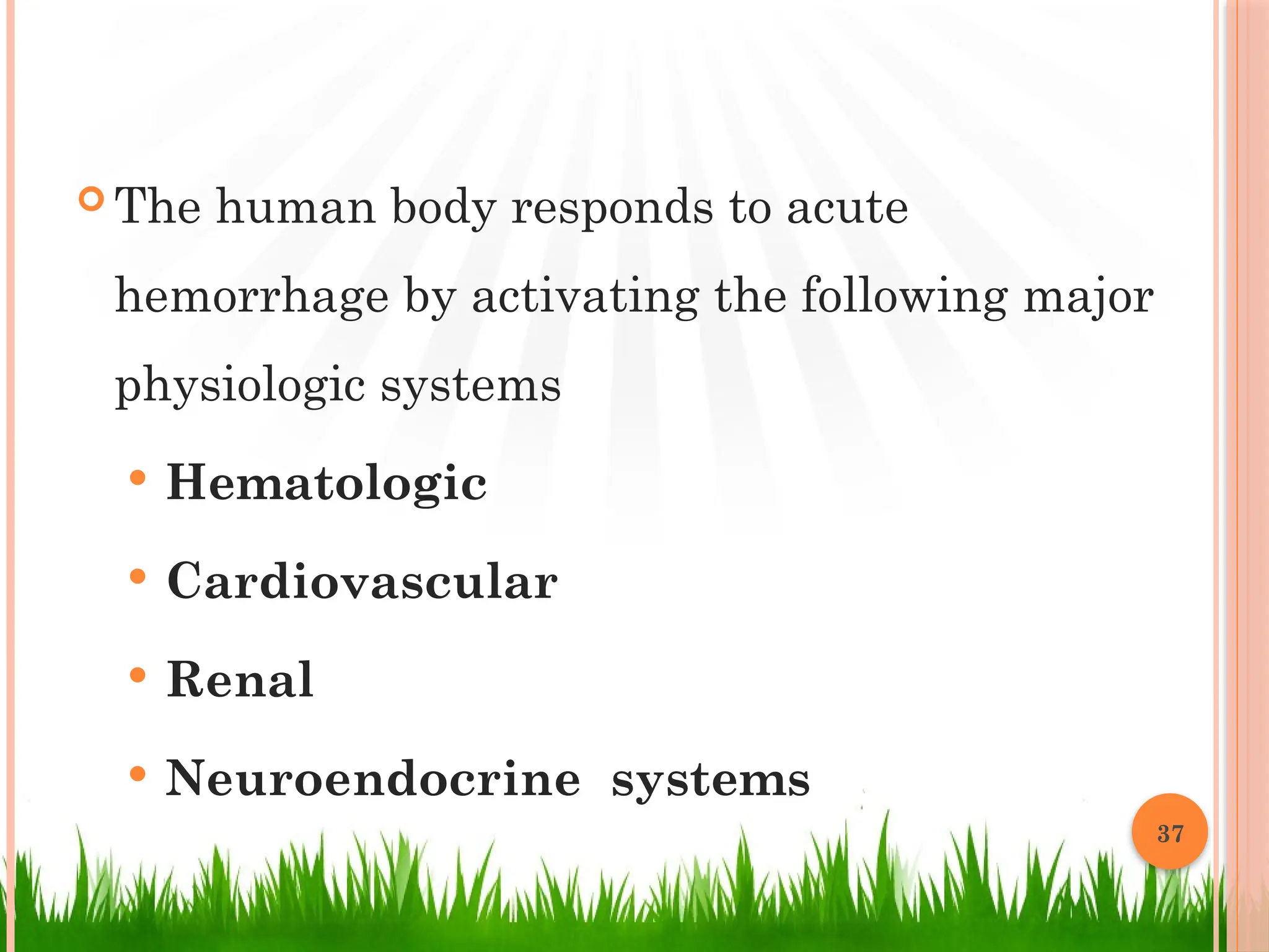 Circulatory System Disorders: Diagnosis & Management | PPT