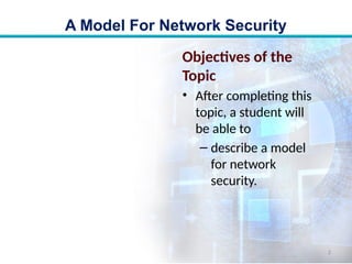 Topic10 A Model For Network Security.pptx