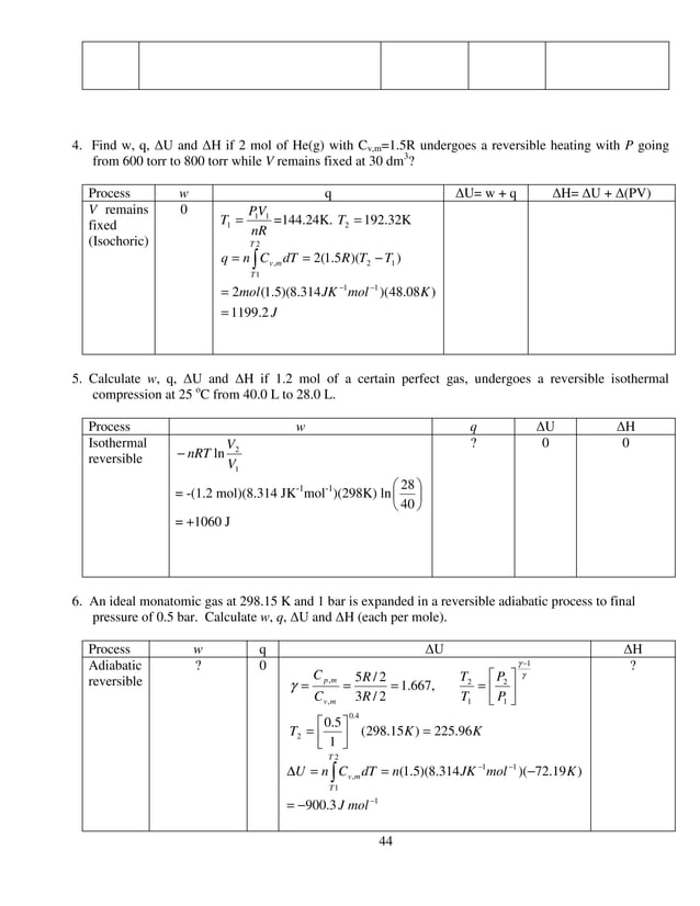 Topic 10 kft 131 | PDF | Chemistry | Science