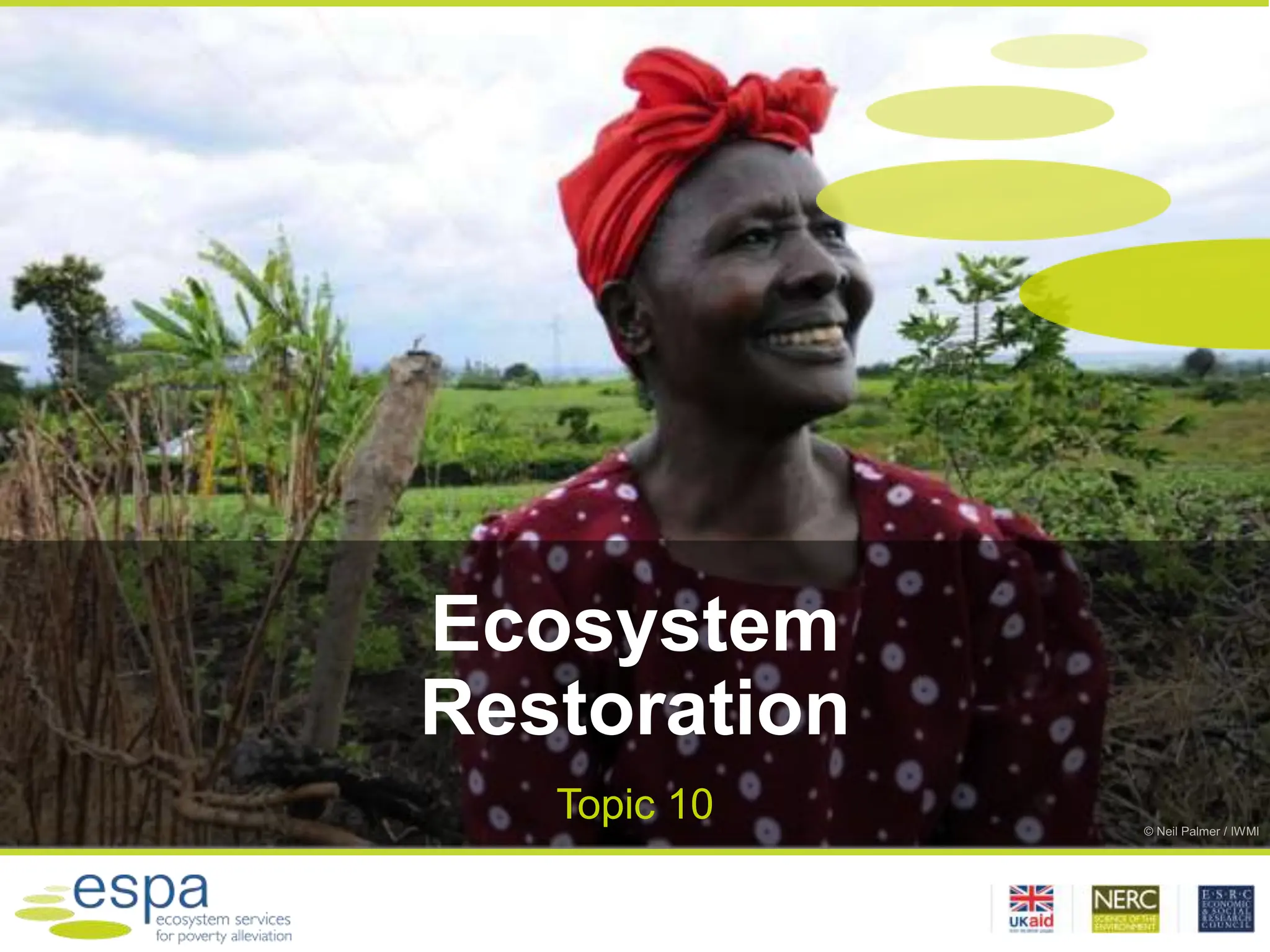 Topic_10_Restoring_Ecosystems ENG.pptxgammeejawaral | PPTX