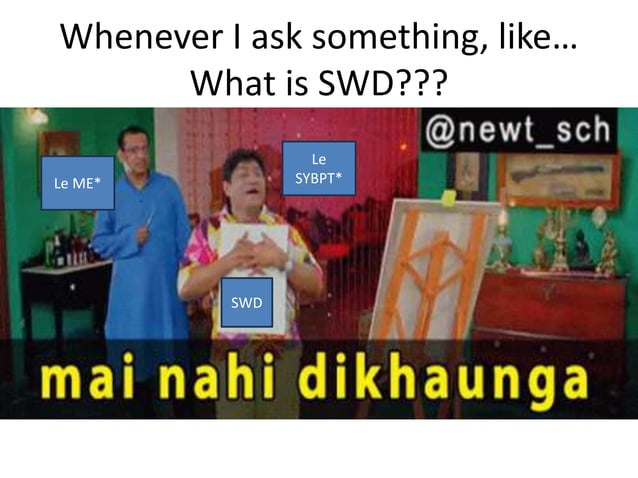 SWD (Short wave diathermy)- Physiotherapy.ppt