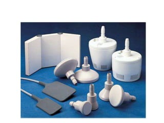 SWD (Short wave diathermy)- Physiotherapy.ppt