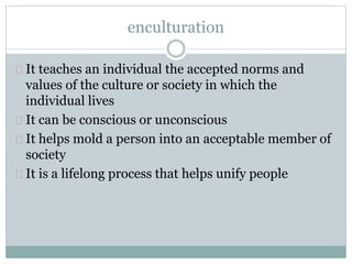 budaya dan masyarakatTopic 1 (1) | PPT