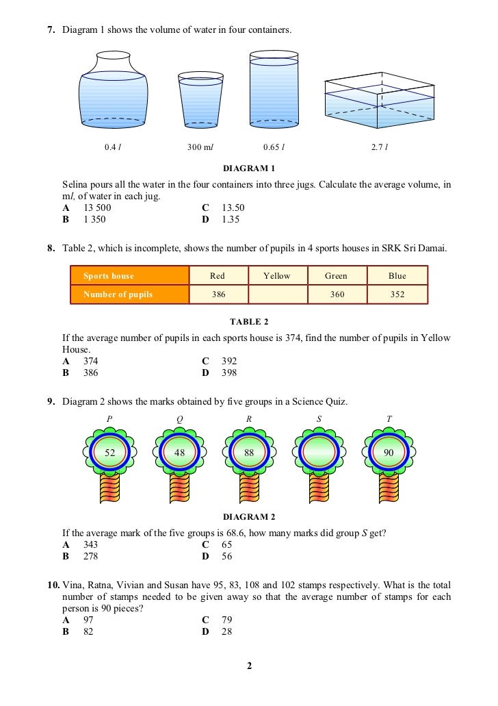 Topic 11 data handling