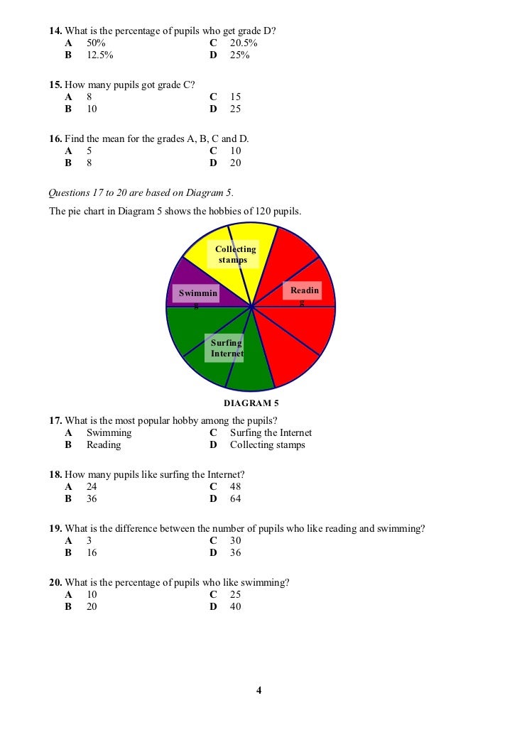 Topic 11 data handling