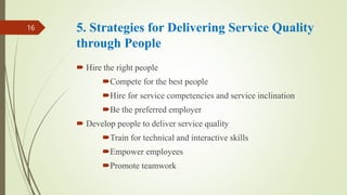 Topic 11- Employees’ Roles in Service Delivery 3 March 2023.pptx