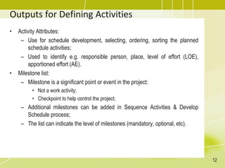 Topic 11 - Project Schedule Management.pdf
