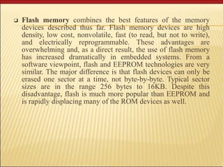 Topic 11- Read Only Memory (ROM).pptx