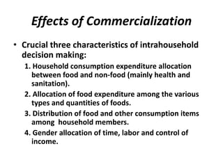 Topic 11 commercialization | PPT | Free Download
