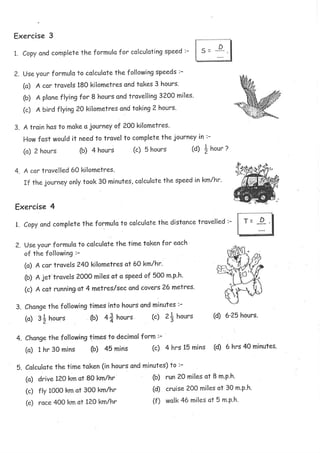 Topic 11 dst | PDF