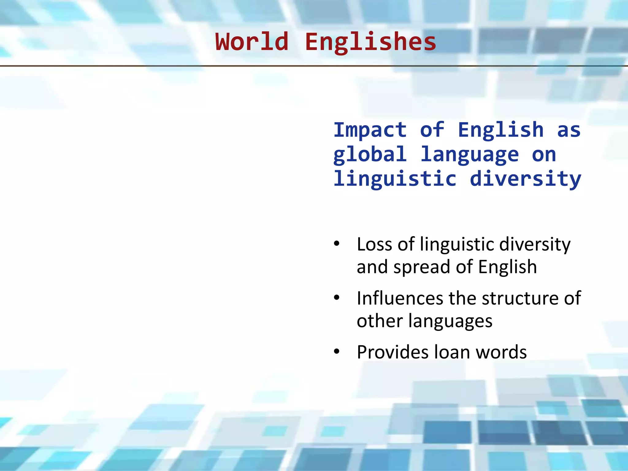 Topic 11 (Loss of Linguistic Diversity).pptx