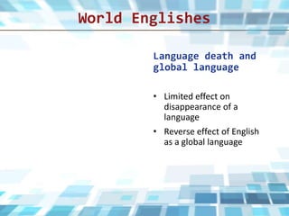 Topic 11 (Loss of Linguistic Diversity).pptx